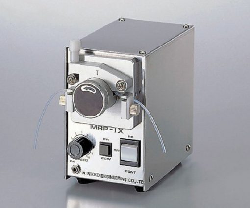 Bơm ống Metalol Teflon Nikko Engineering Concept, Inc MRP-1XT - Dai ...
